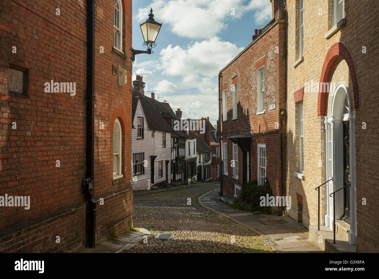 Rye sussex england hi-res stock photography and images - Alamy