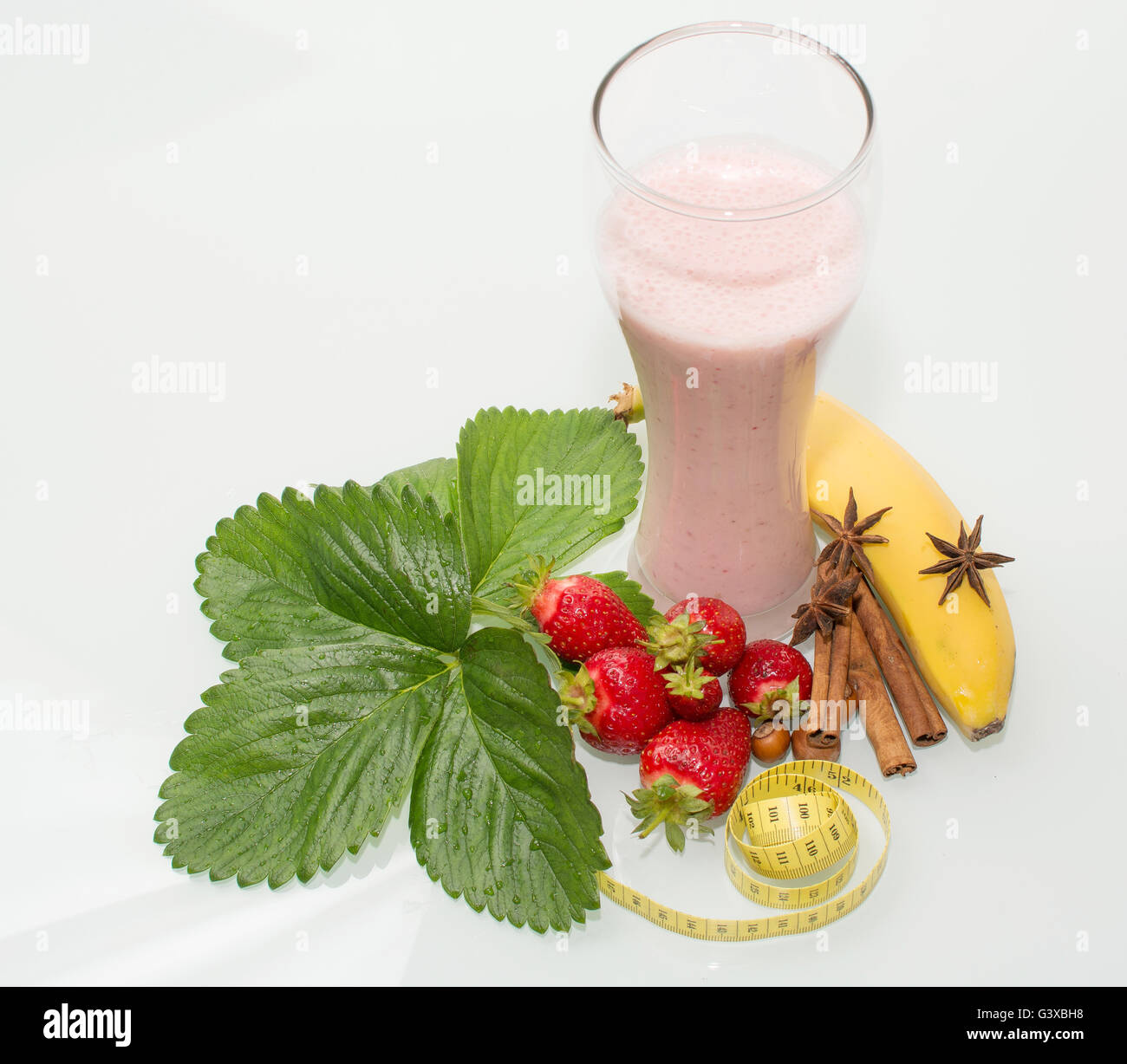 Cool milk hi-res stock photography and images - Alamy