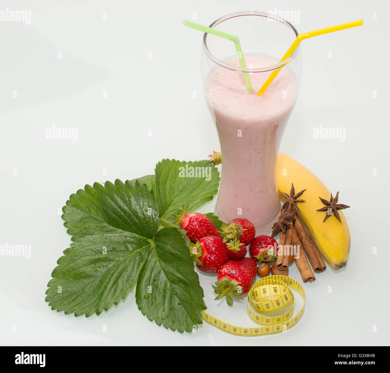 Cool milk hi-res stock photography and images - Alamy