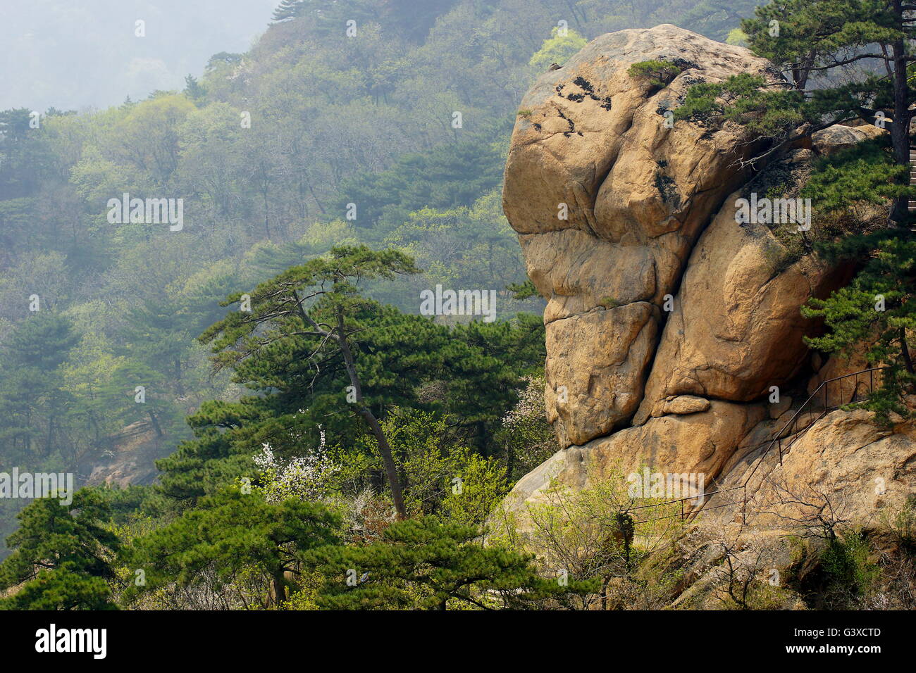 Liaoning hi-res stock photography and images - Alamy