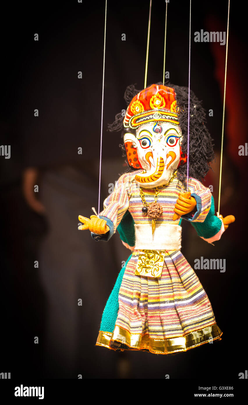 Traditional puppets sale local hi-res stock photography and images - Alamy
