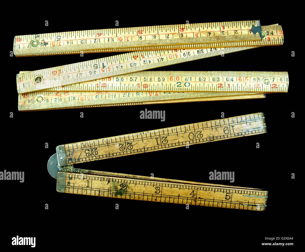 Old Rulers High Resolution Stock Photography and Images - Alamy