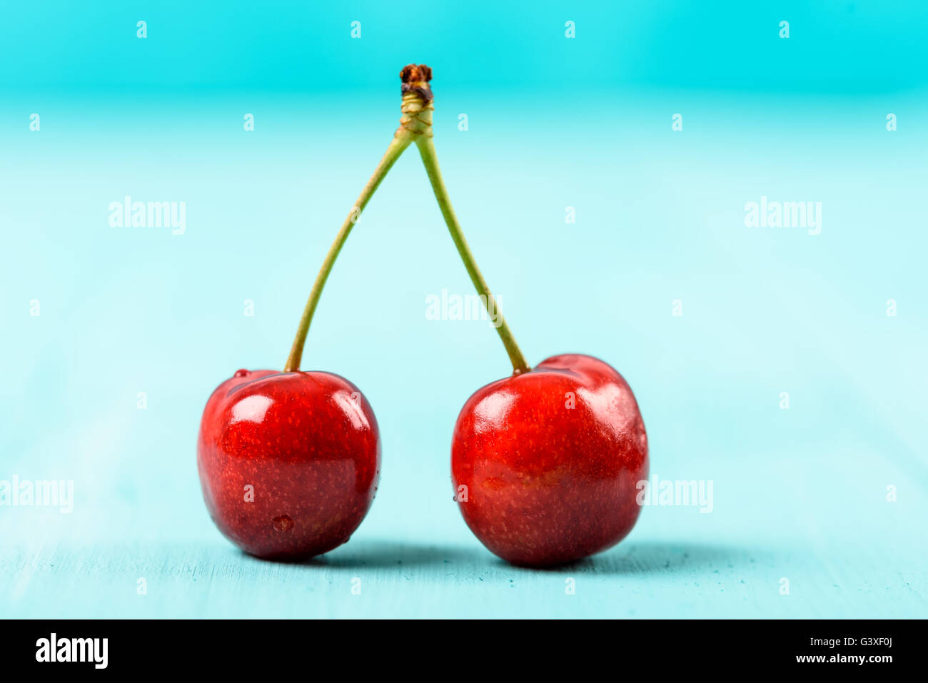Turquoise fruit hi-res stock photography and images - Alamy