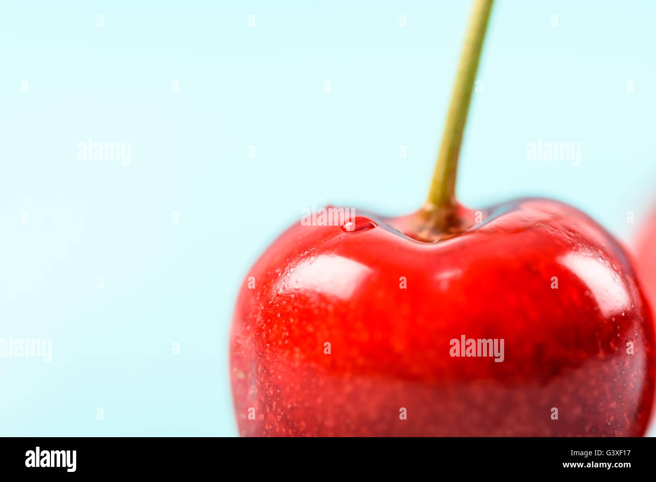 Turquoise fruit hi-res stock photography and images - Alamy