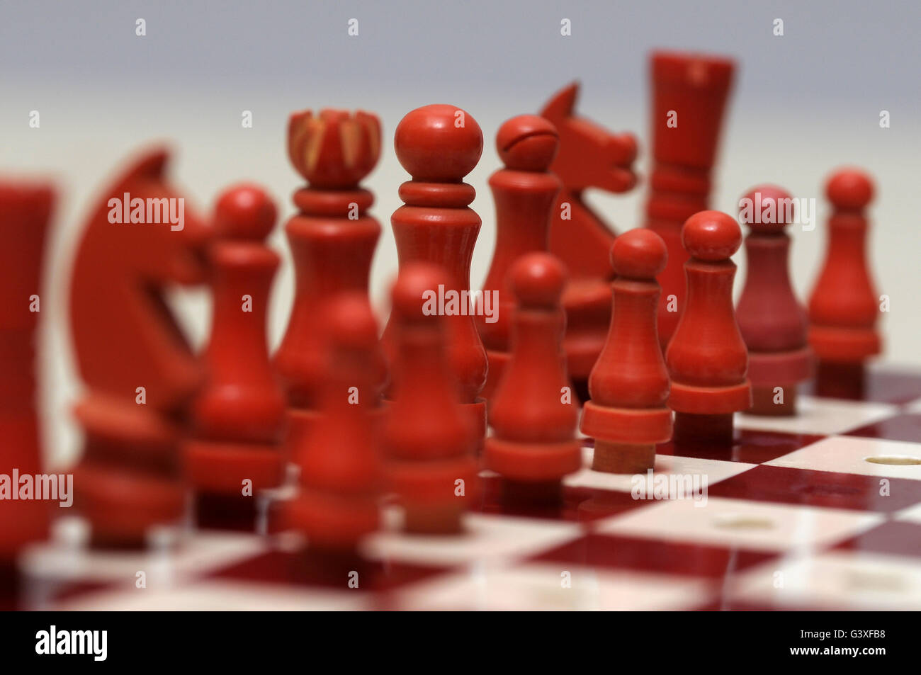 Future of chess hi-res stock photography and images - Alamy