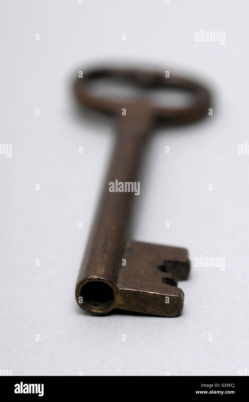 key,antique, object, objects, one,security,success Stock Photo - Alamy