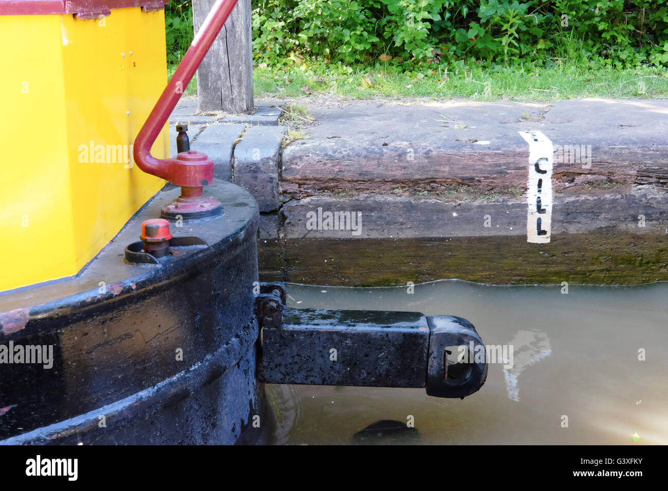Waterway Safety High Resolution Stock Photography and Images - Alamy