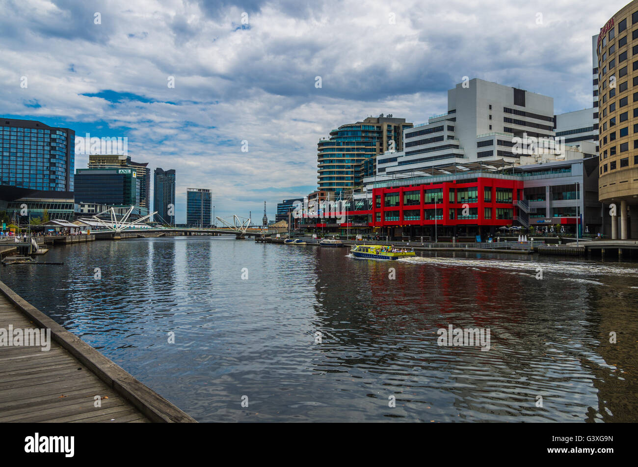 Views of southbank hi-res stock photography and images - Alamy