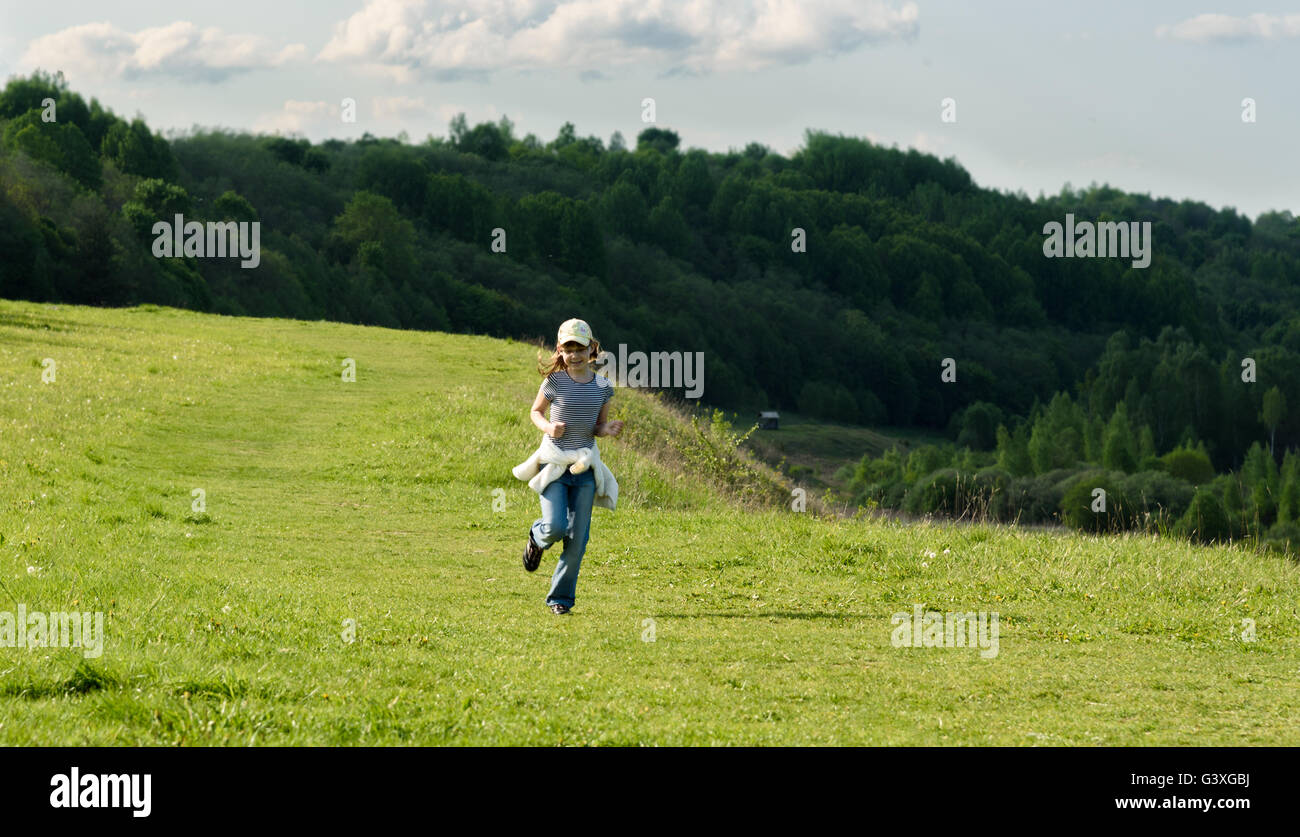Closeup mexican teen girl hi-res stock photography and images - Alamy