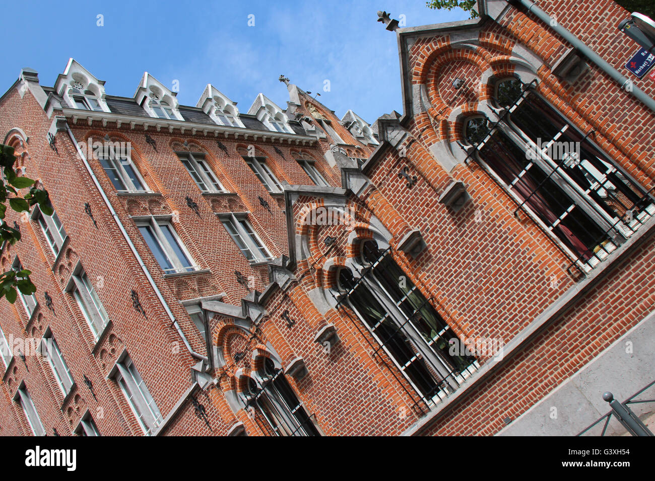 University of lille hi-res stock photography and images - Alamy