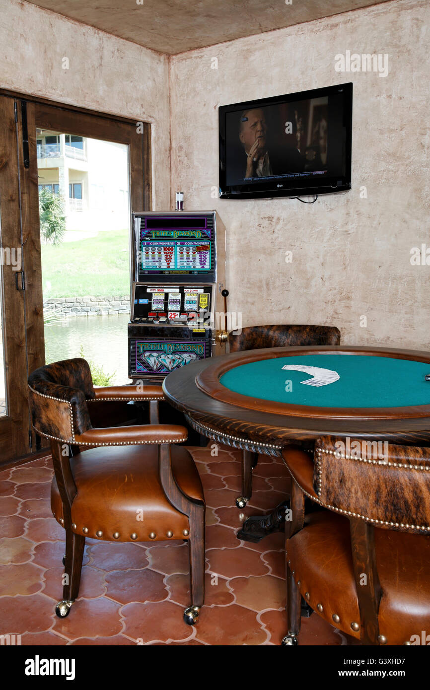 Private Home House Interior and Exterior with all Rooms Stock Photo - Alamy