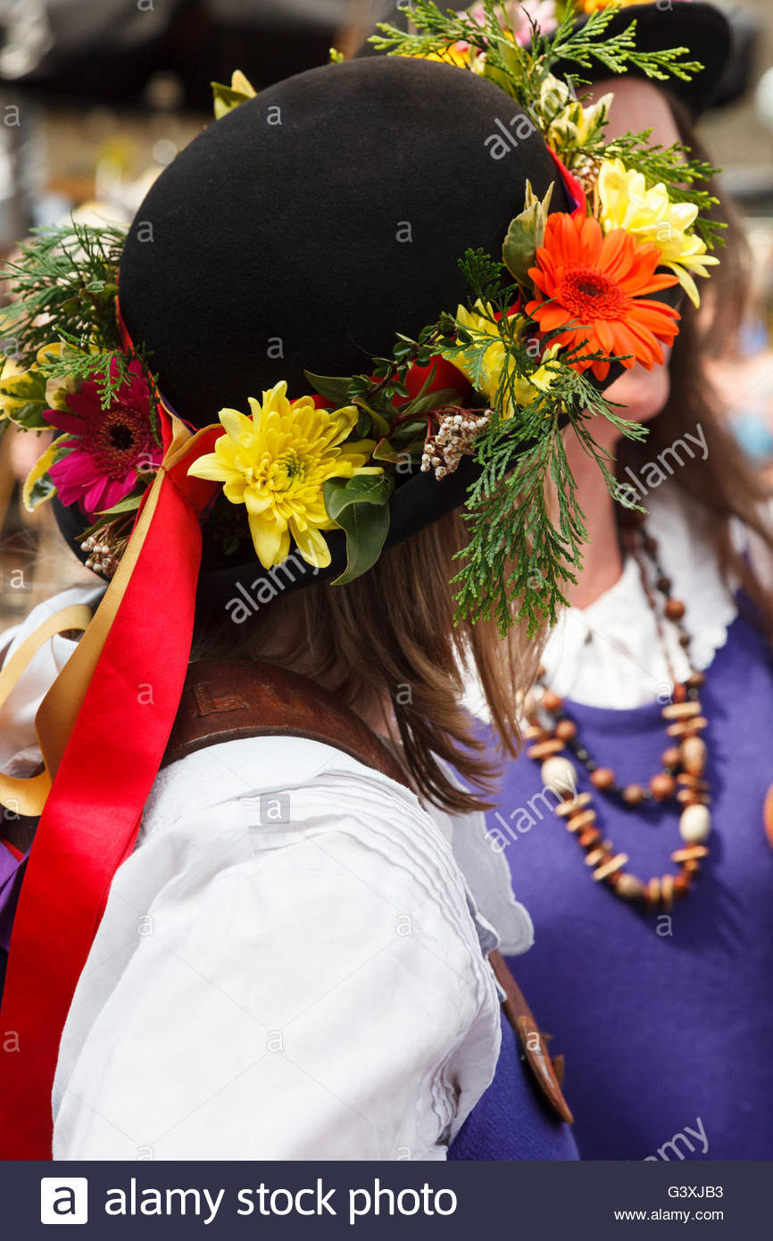 Holmfirth Folk Festival High Resolution Stock Photography and Images ...