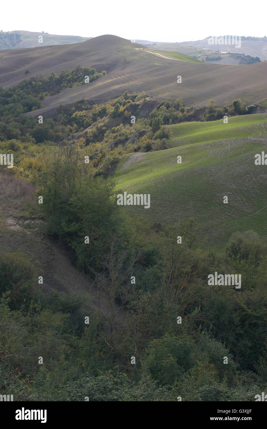 Beautiful hills view in hi-res stock photography and images - Alamy