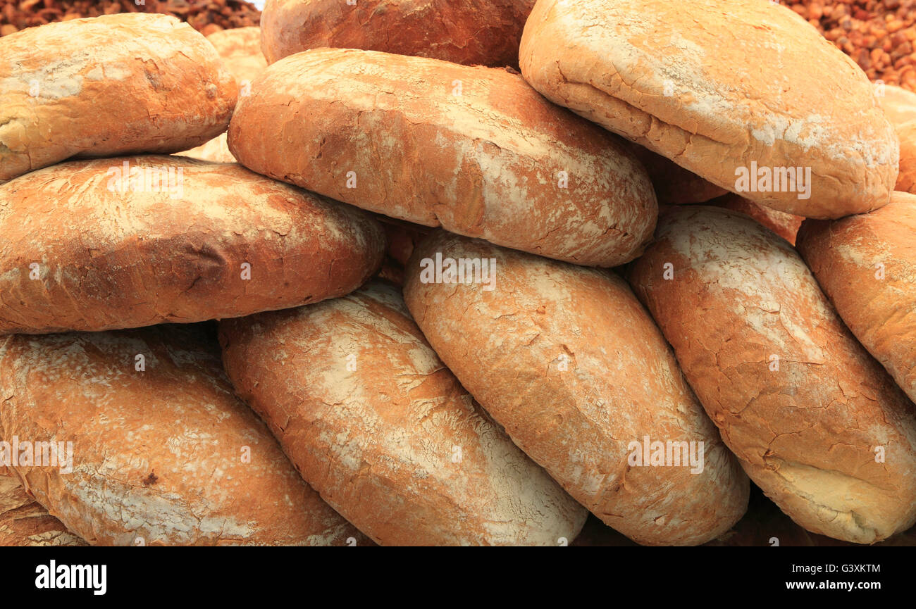 Bakery bread hi-res stock photography and images - Alamy