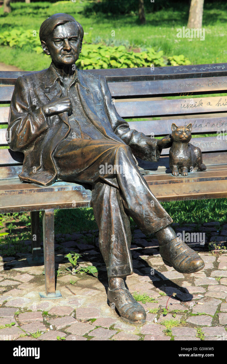 Weöres sándor hi-res stock photography and images - Alamy