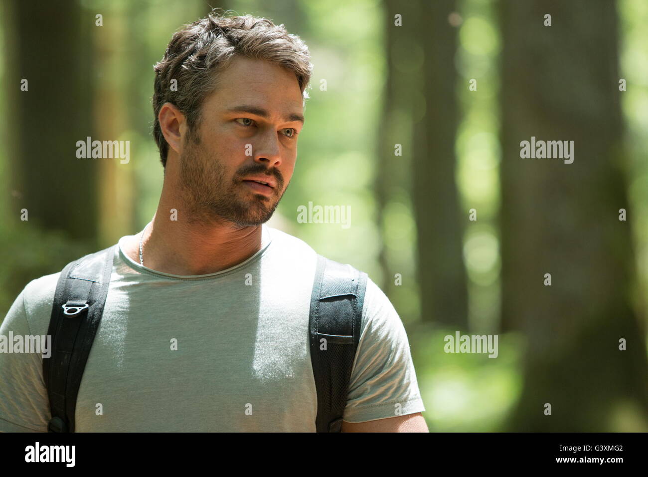 RELEASE DATE: January 8, 2106 TITLE: The Forest STUDIO: Gramercy ...