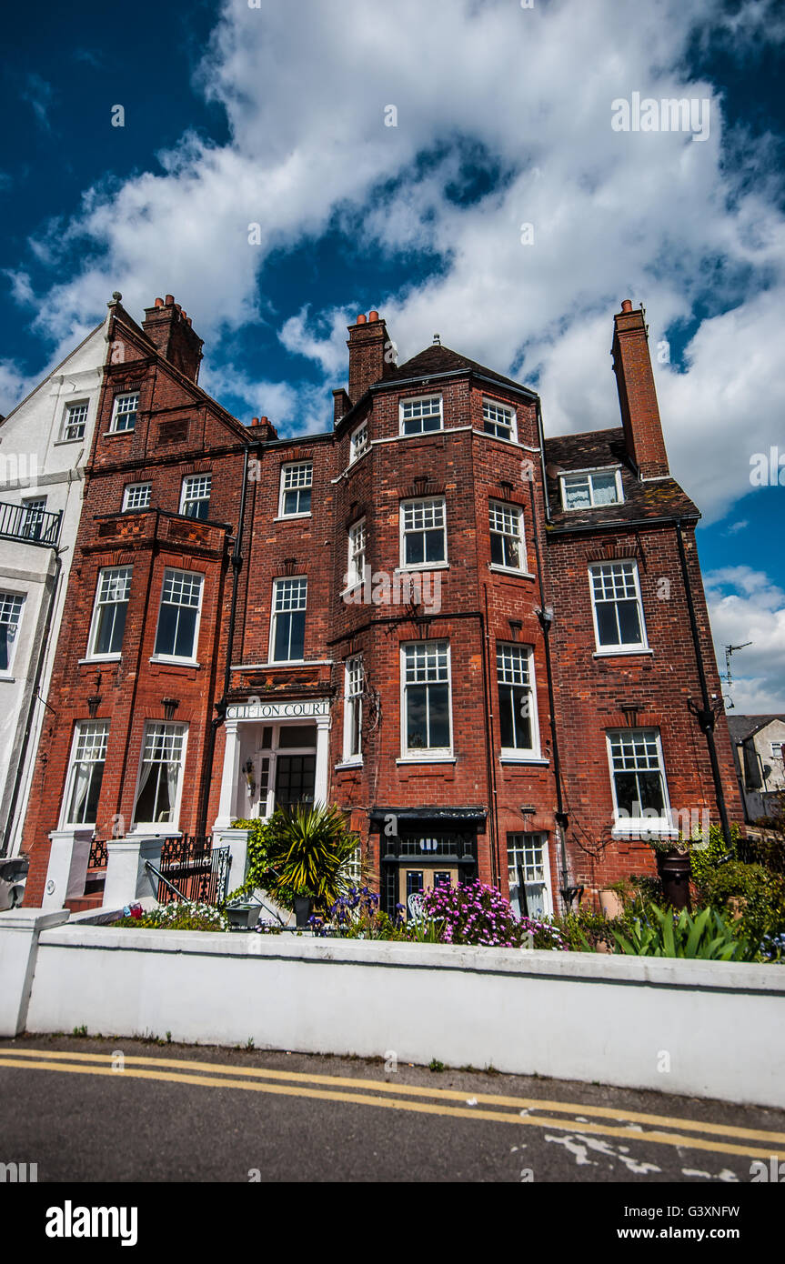 Court royal hi-res stock photography and images - Alamy