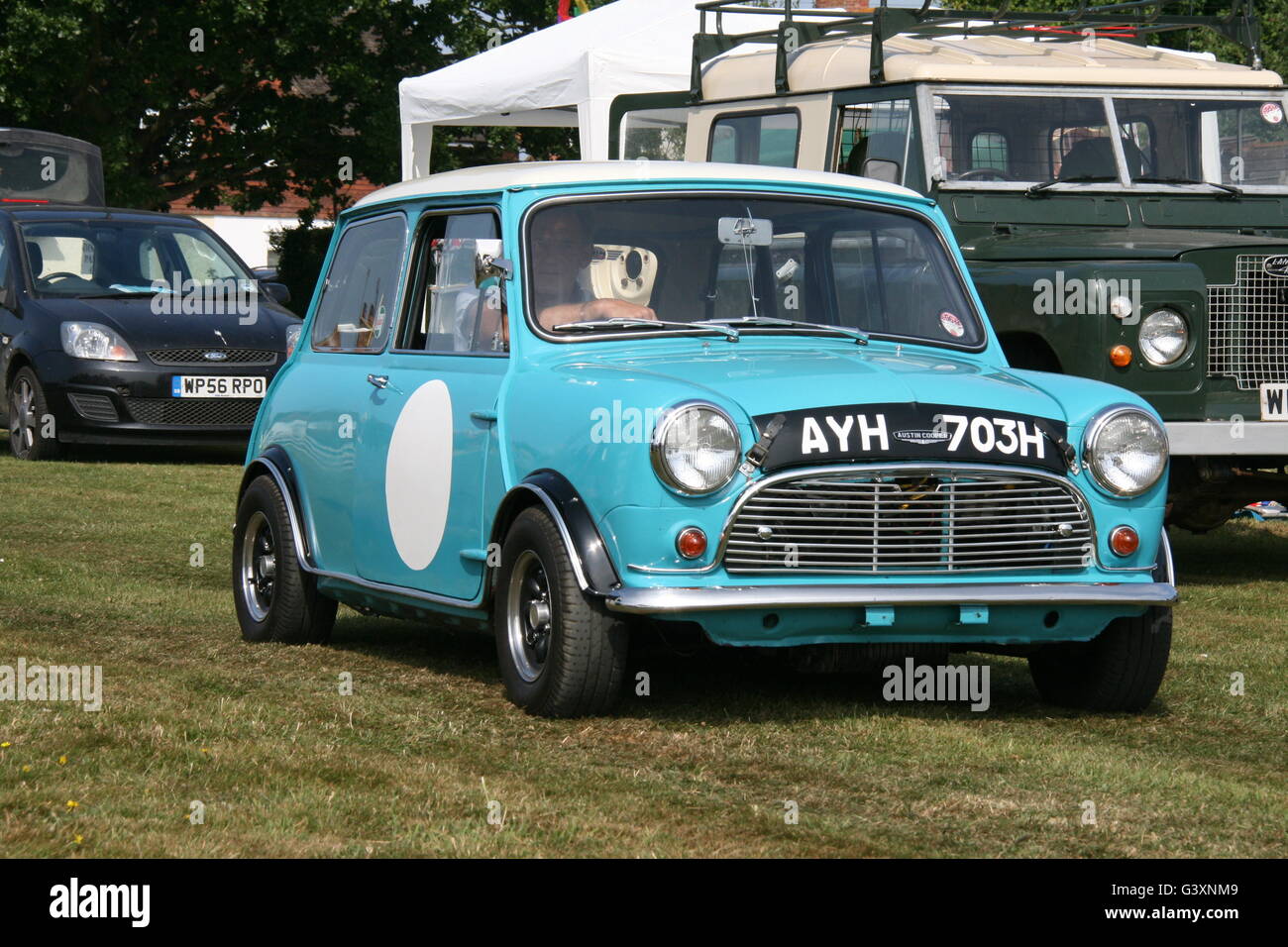 British leyland 1970s hi-res stock photography and images - Alamy