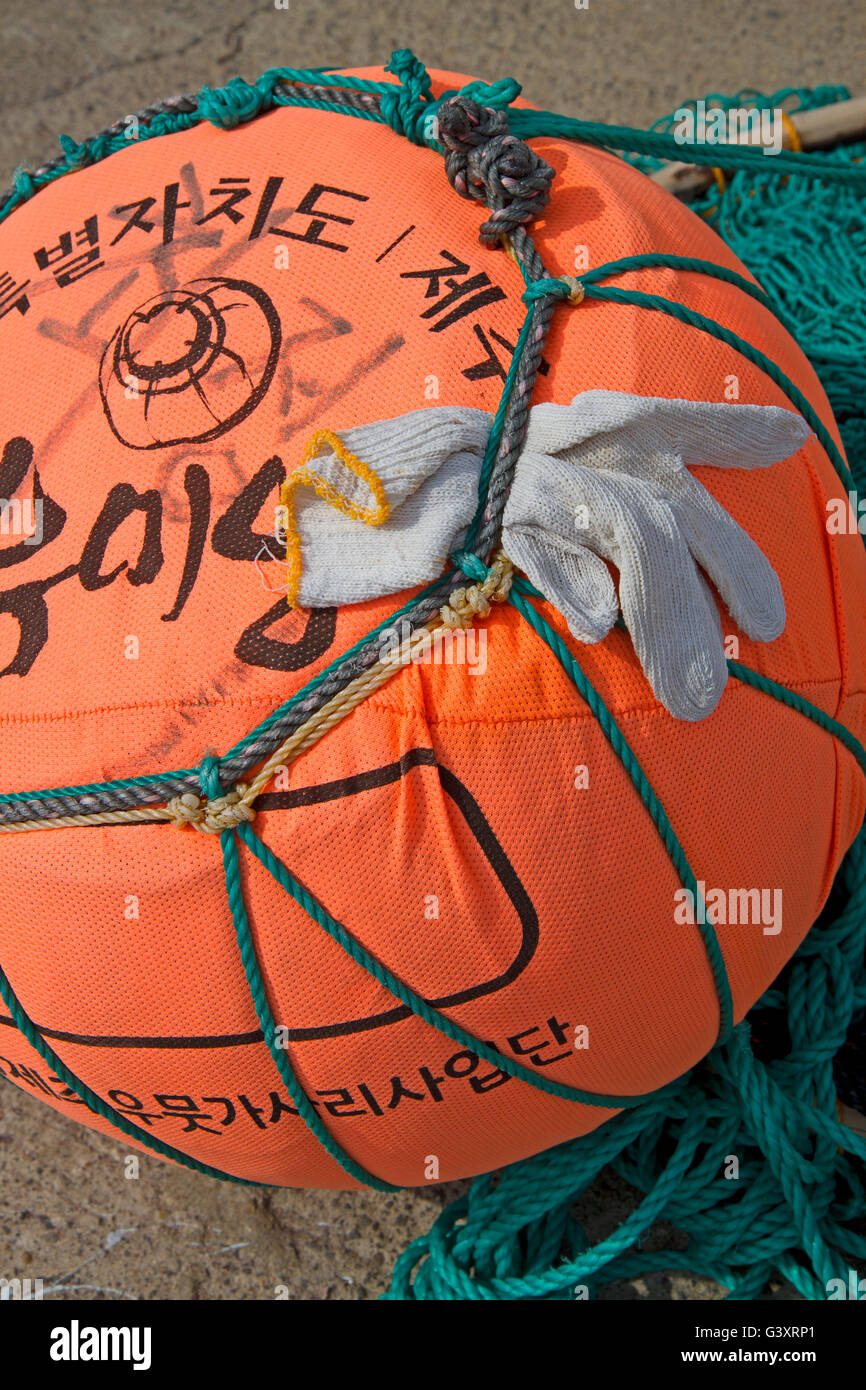 Haenyeo jeju hi-res stock photography and images - Alamy