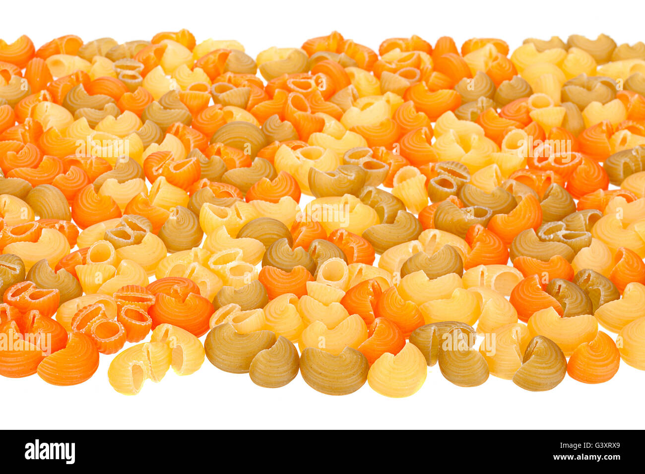 Swirl pasta hi-res stock photography and images - Alamy