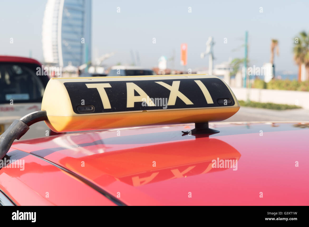 The Beach Dubai Sign High Resolution Stock Photography and Images - Alamy