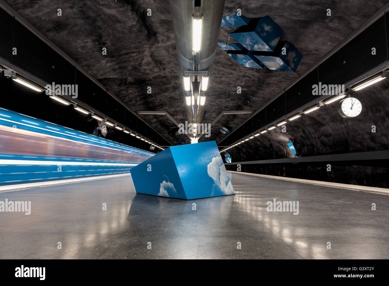 Solna strand hi-res stock photography and images - Alamy