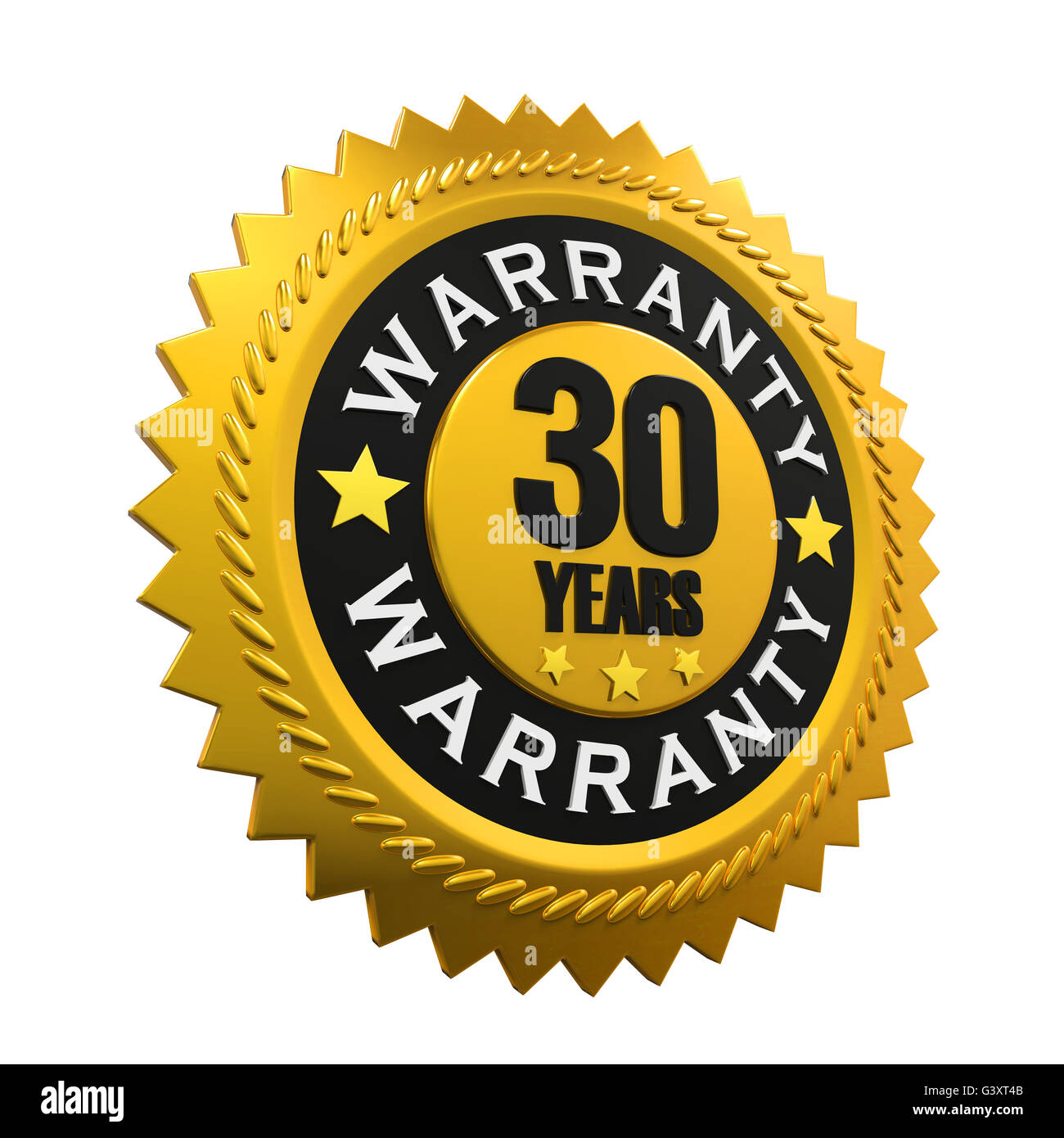 30 30 years Cut Out Stock Images & Pictures - Alamy