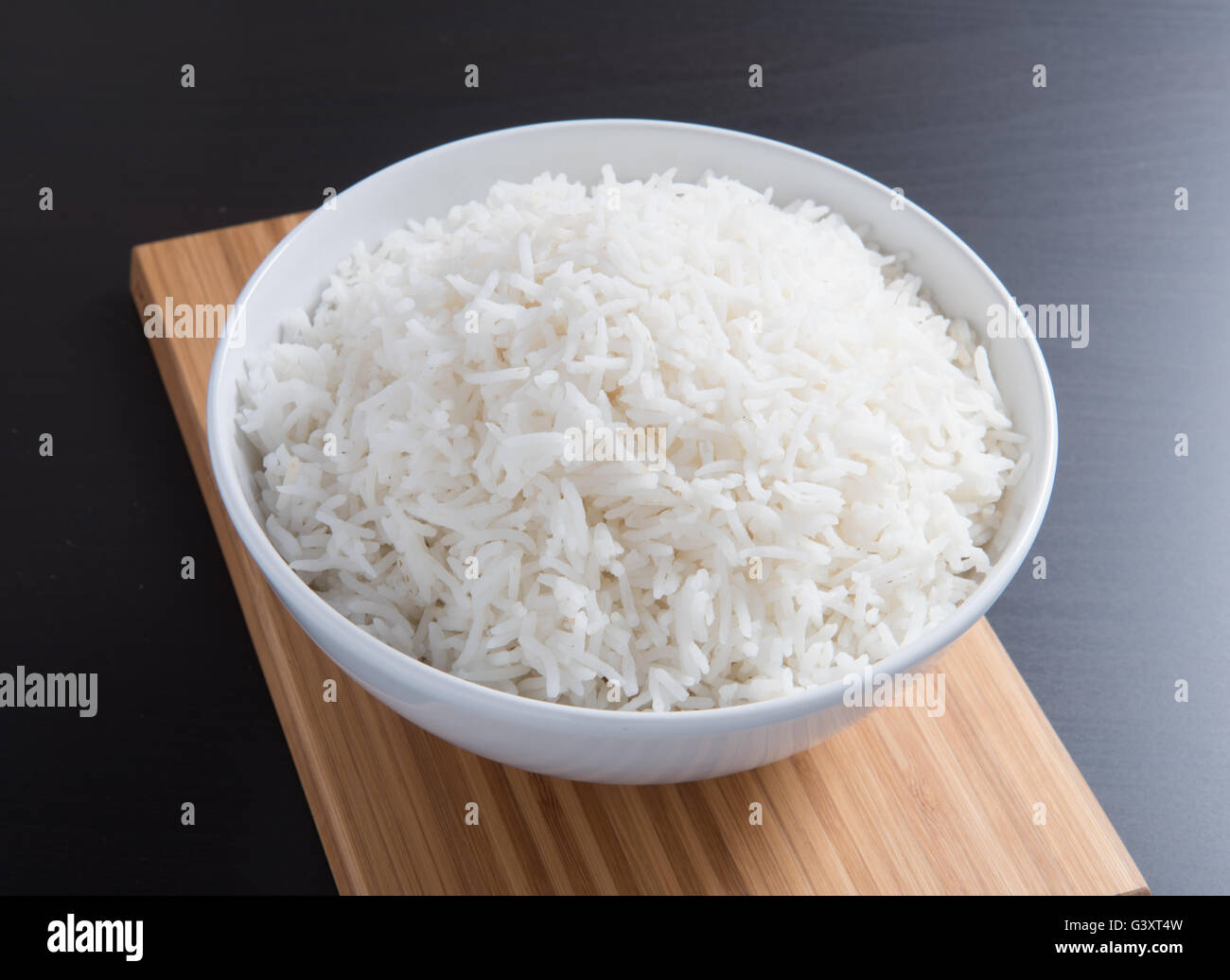 Pakistani Cooked Basmati Rice