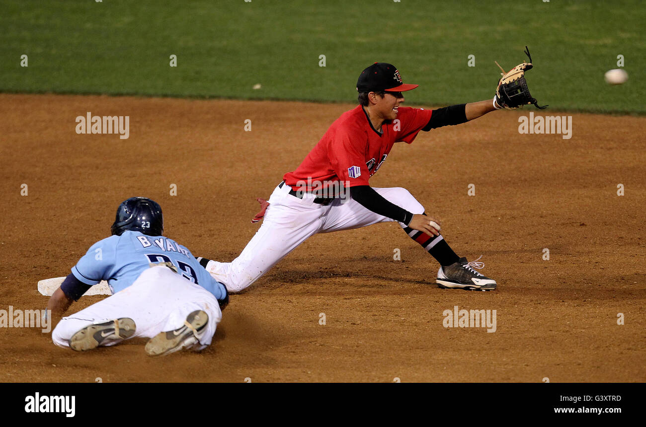 San diego toreros baseball hi-res stock photography and images - Alamy