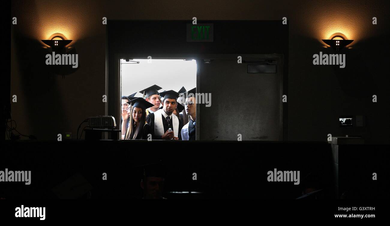 San Diego, CA, USA. 9th June, 2016. SAN DIEGO |Westview High School's ... San Diego, CA, USA. 9th June, 2016. SAN DIEGO |Westview High School's ...