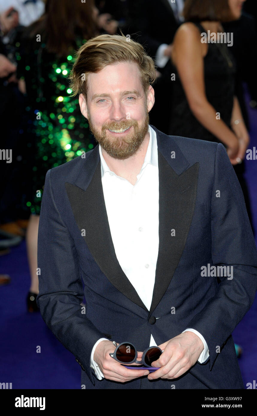 2016 Ricky Wilson High Resolution Stock Photography and Images - Alamy