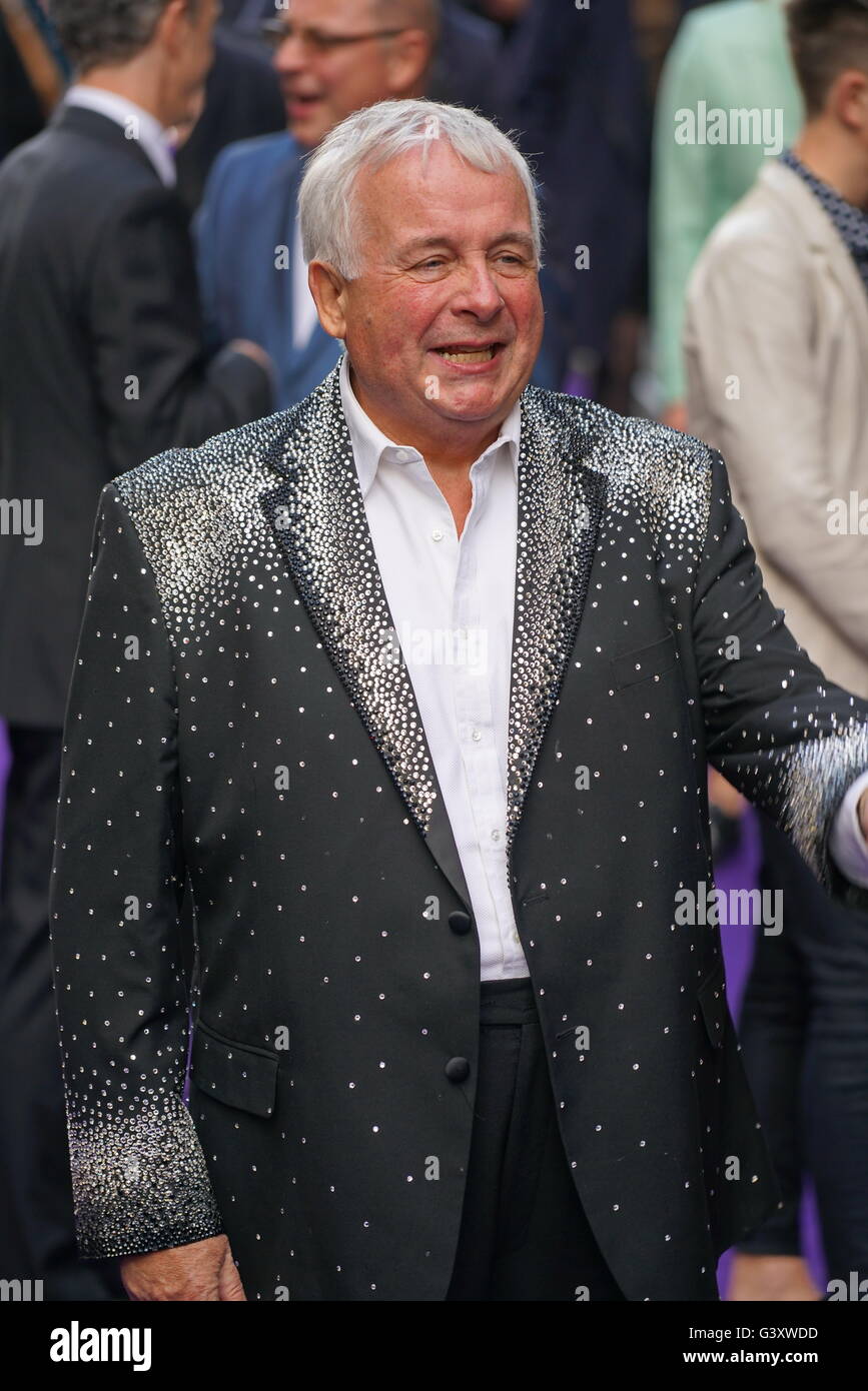 London,England,UK : 15 June 2016 : Christopher Biggins attend the ...