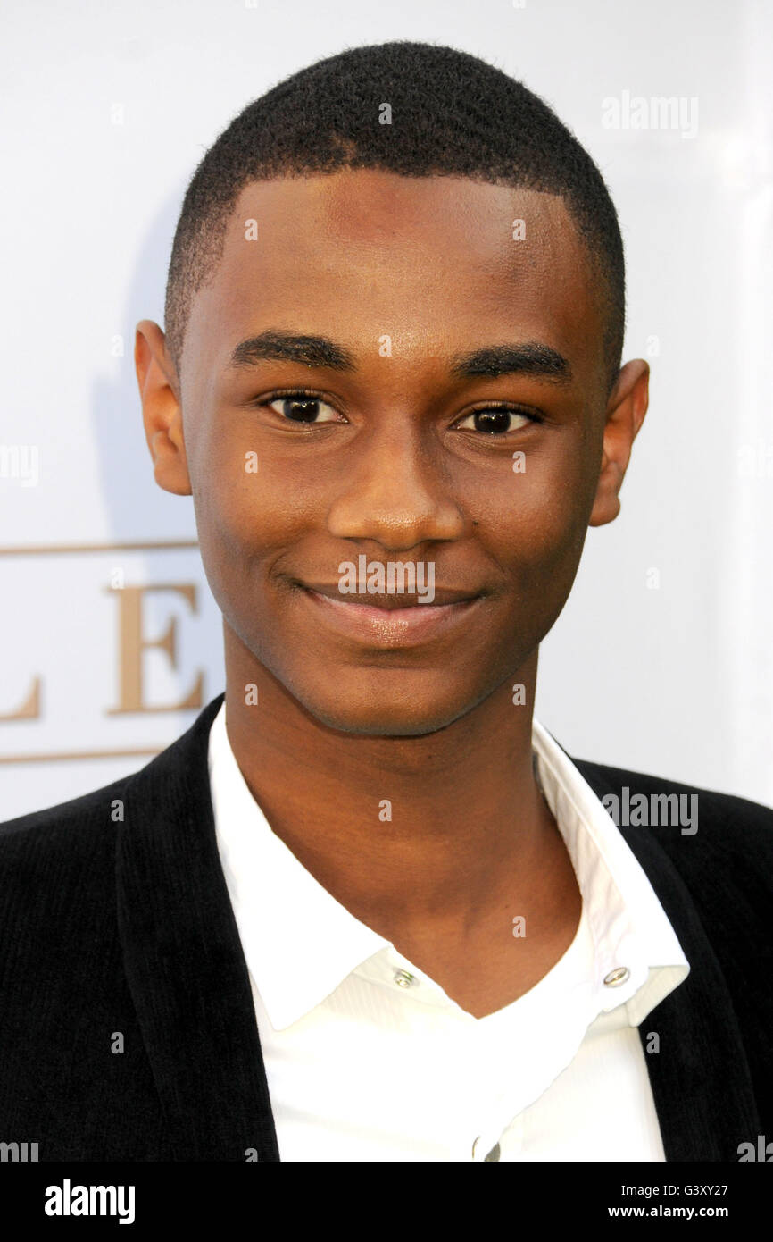 Zachary williams hi-res stock photography and images - Alamy