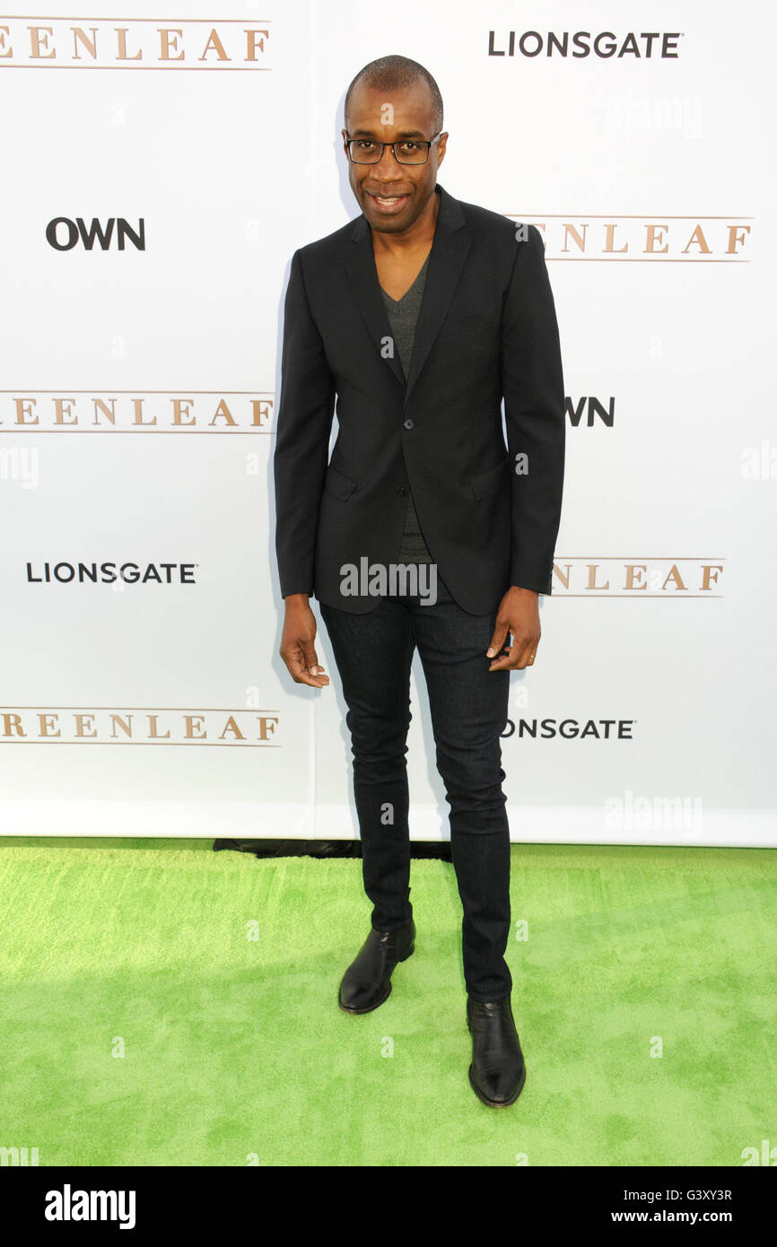 Clement virgo hi-res stock photography and images - Alamy