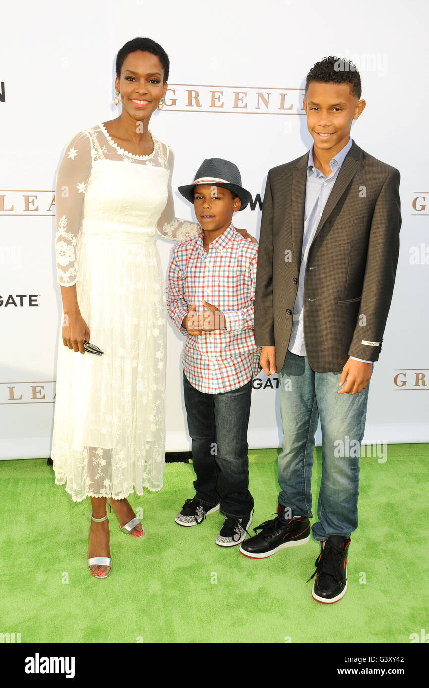 Kim hawthorne hi-res stock photography and images - Alamy