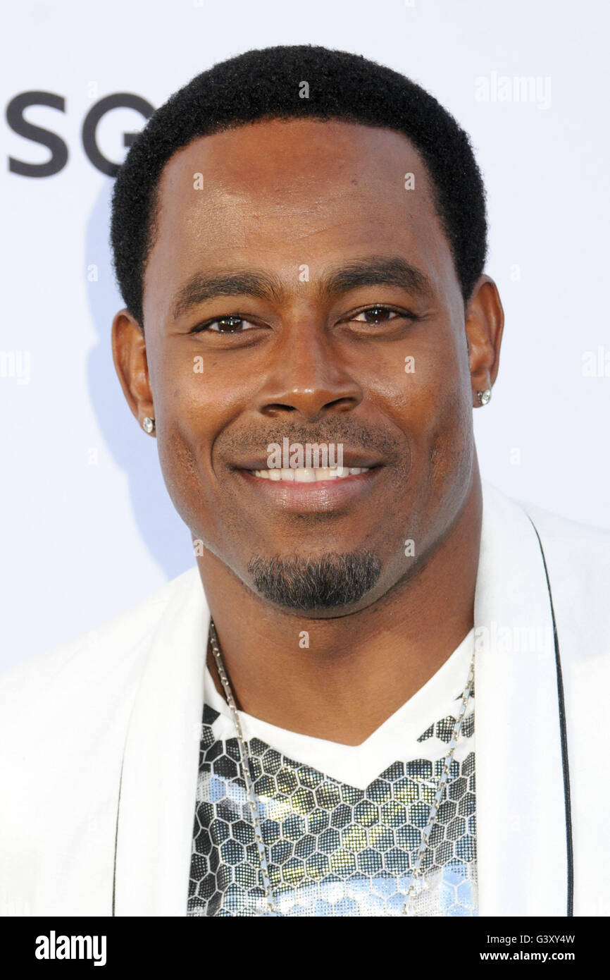 Lamman rucker hi-res stock photography and images - Alamy