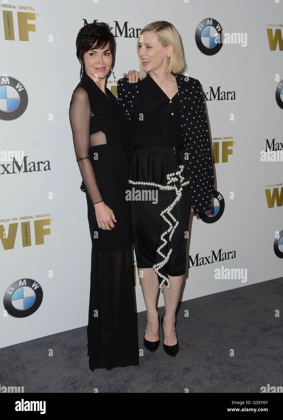 Beverly Hills, CA, USA. 15th June, 2016. 15 June 2016 - Beverly Hills ...