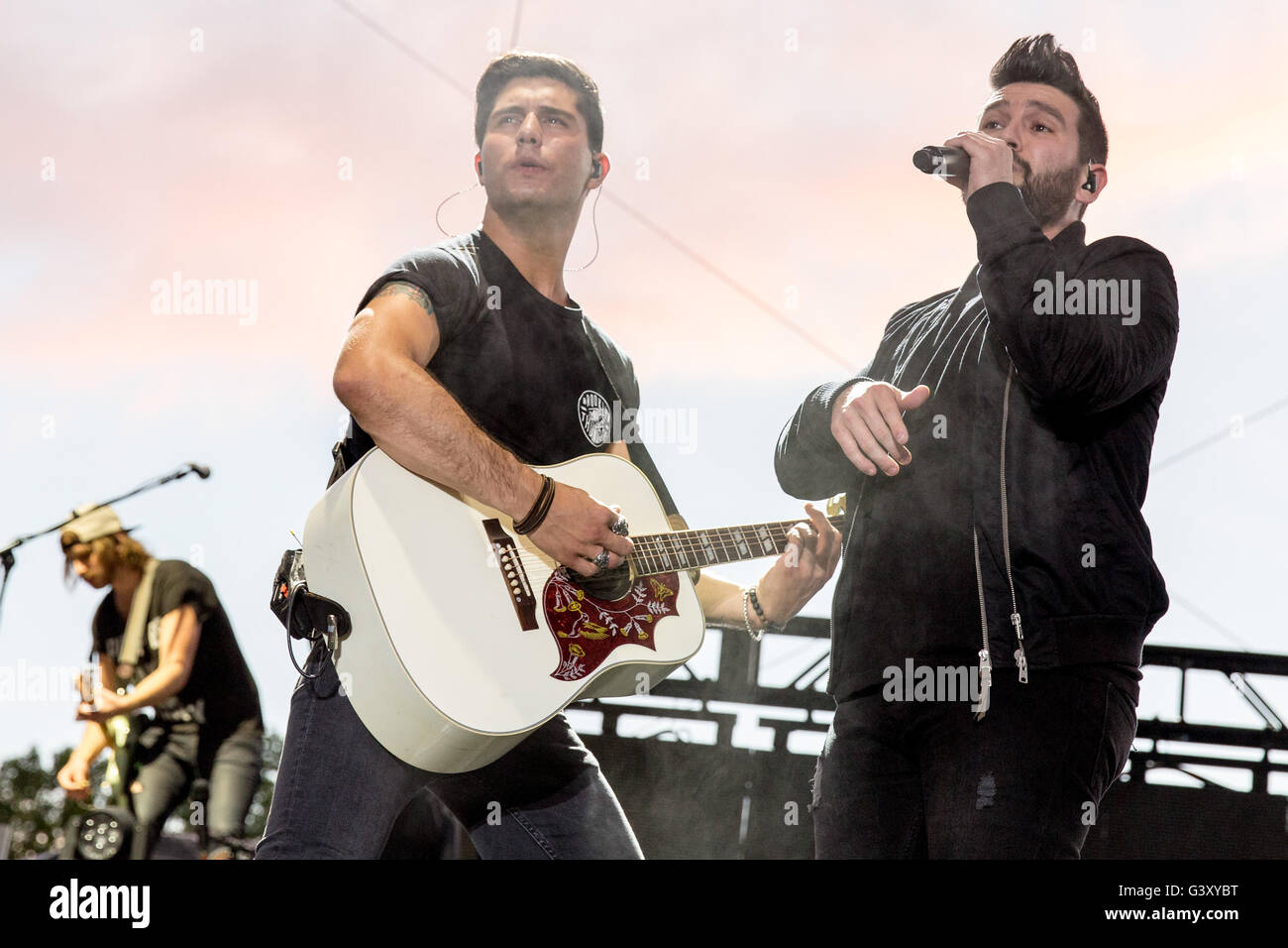 Daniel shay hi-res stock photography and images - Alamy