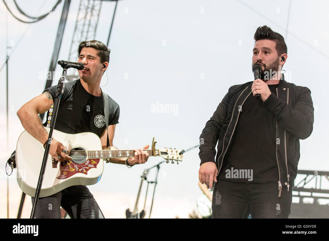 Daniel shay hi-res stock photography and images - Alamy