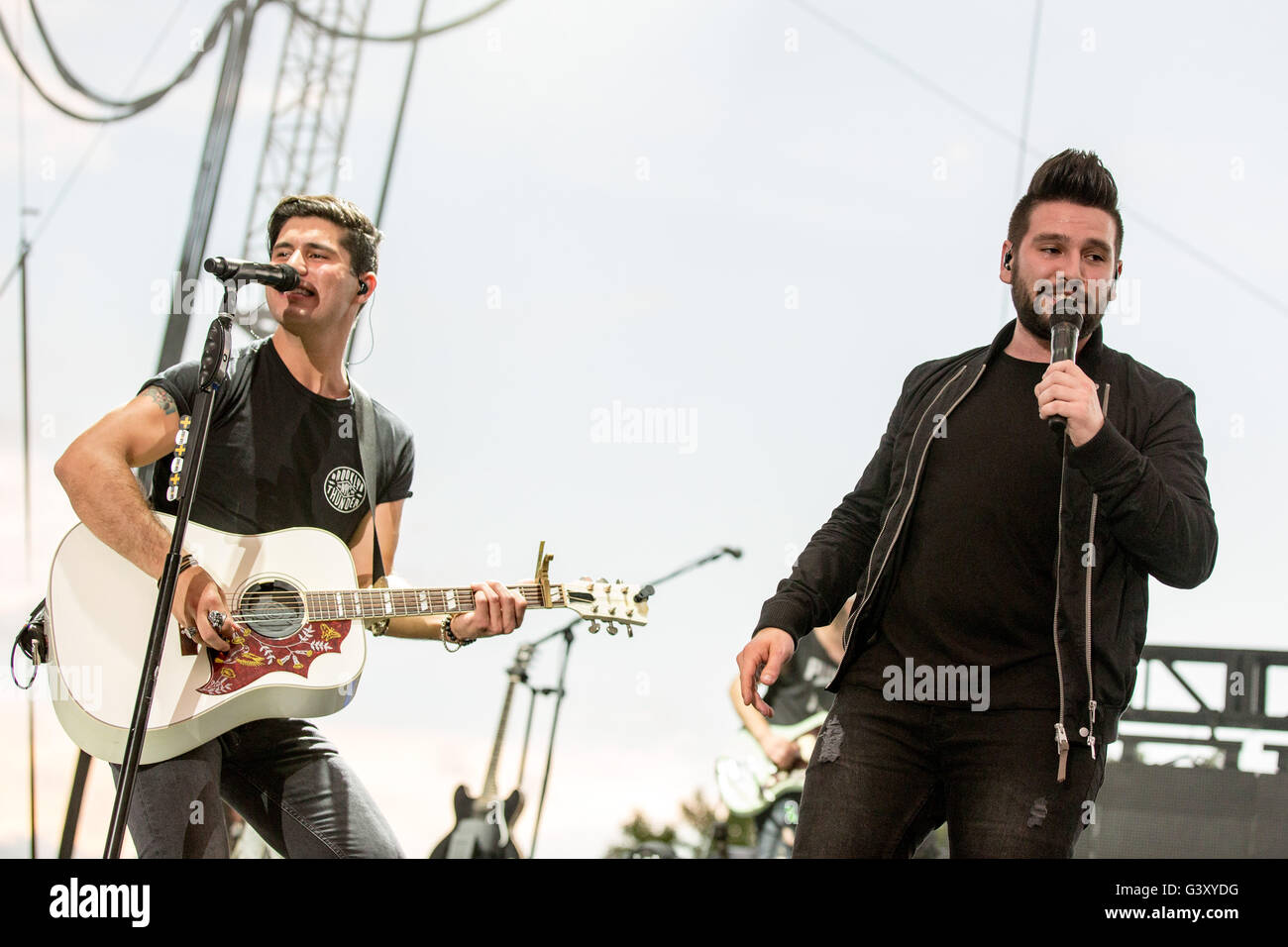 Daniel shay hi-res stock photography and images - Alamy