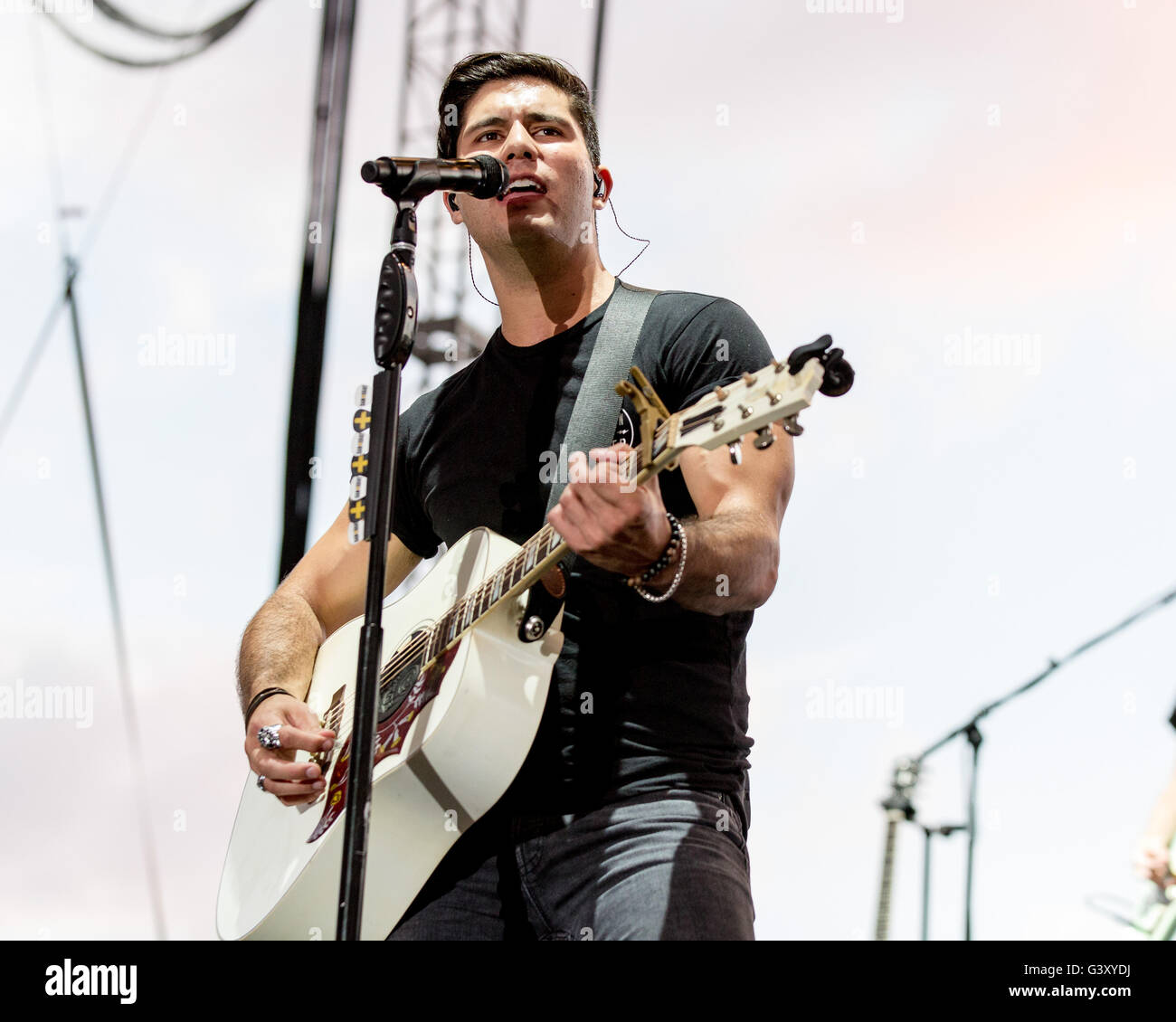 Daniel shay hi-res stock photography and images - Alamy