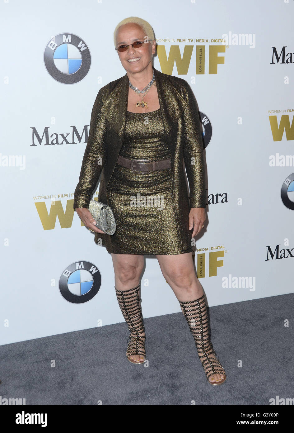 Beverly Hills, CA, USA. 15th June, 2016. 15 June 2016 - Beverly Hills ...