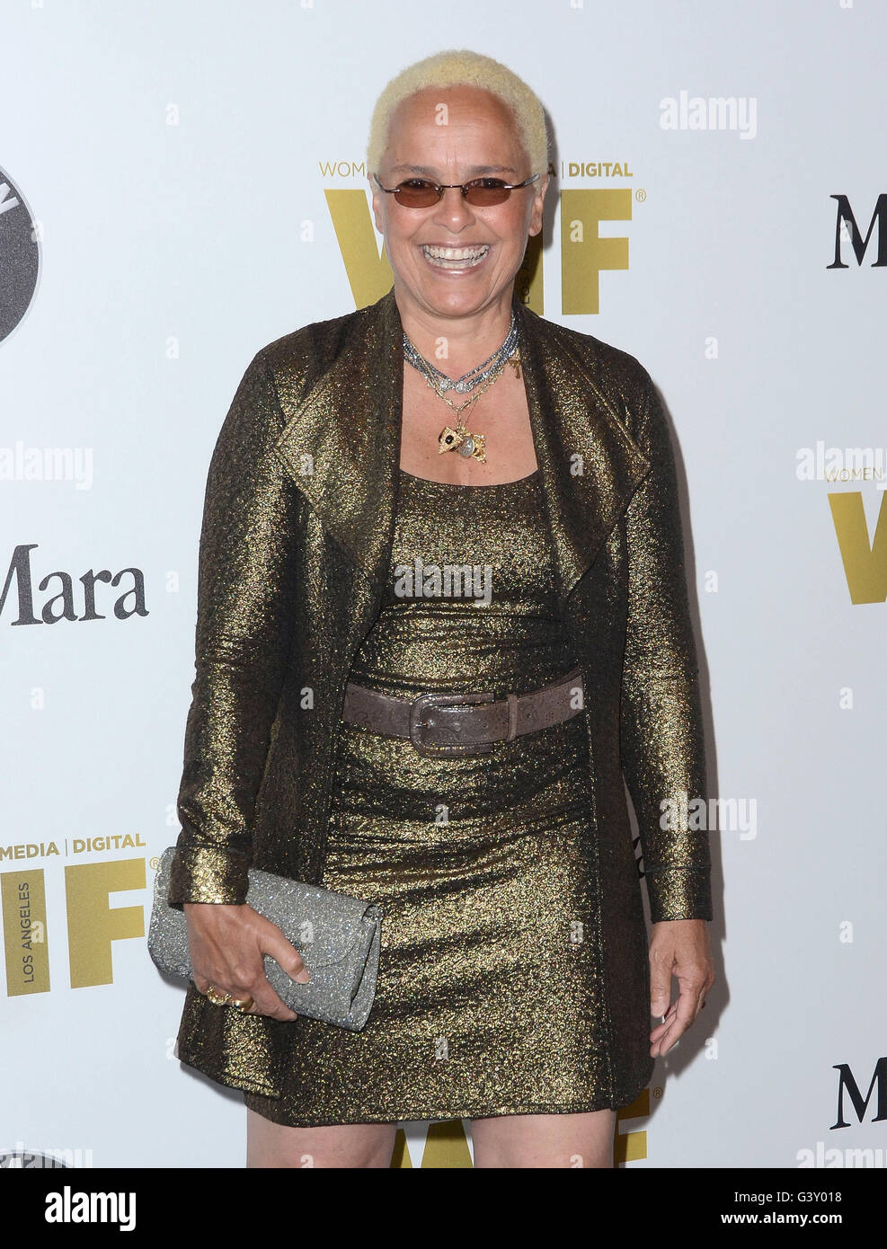 Beverly Hills, CA, USA. 15th June, 2016. 15 June 2016 - Beverly Hills ...