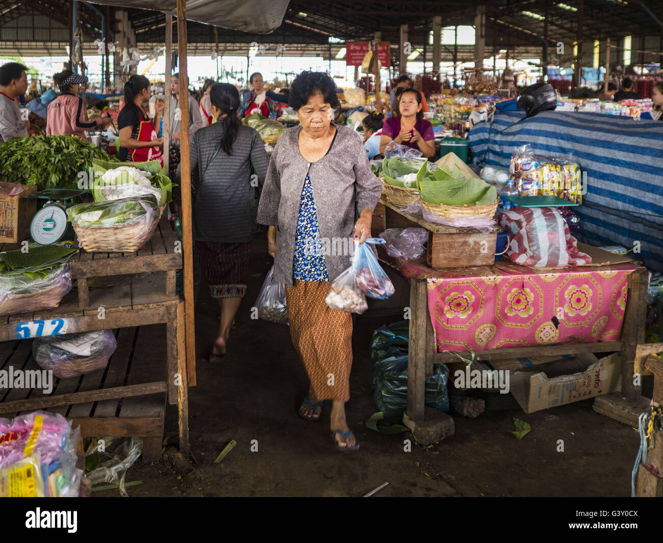 Dao heuang hi-res stock photography and images - Alamy