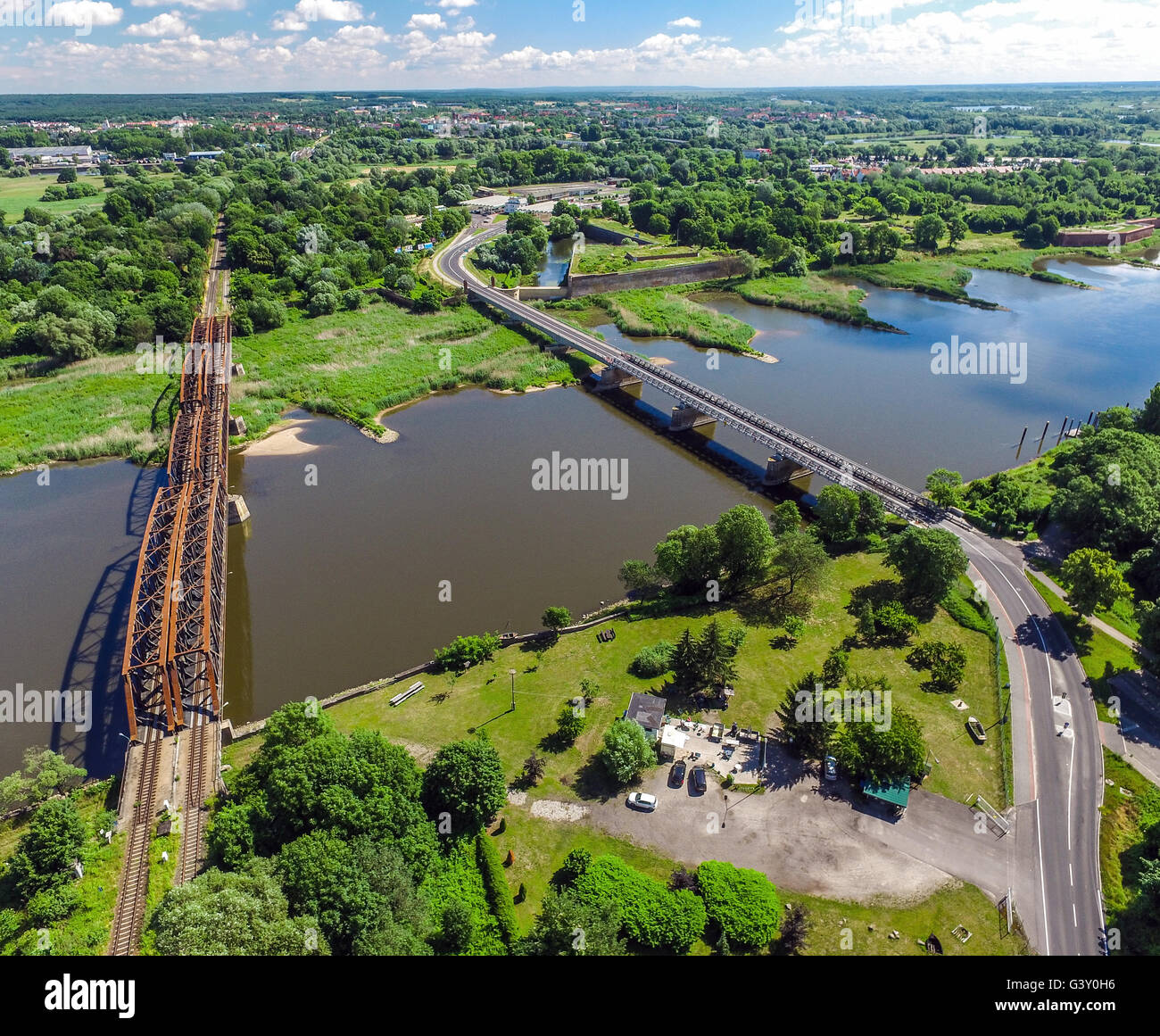 Kuestrin oder hi-res stock photography and images - Alamy