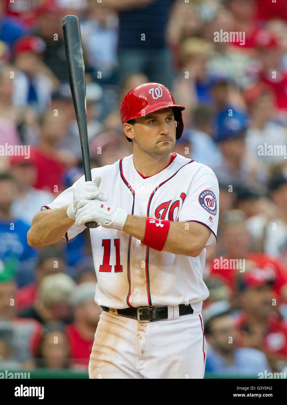 Chicago cubs first baseman hi-res stock photography and images - Alamy