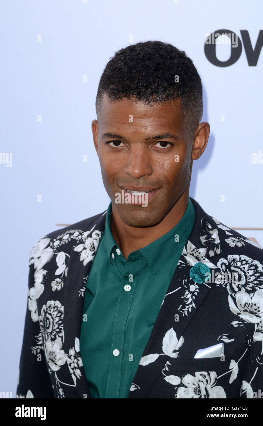 Benjamin patterson hi-res stock photography and images - Alamy