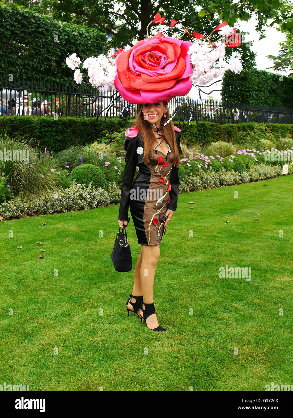 Tracy rose hi-res stock photography and images - Alamy