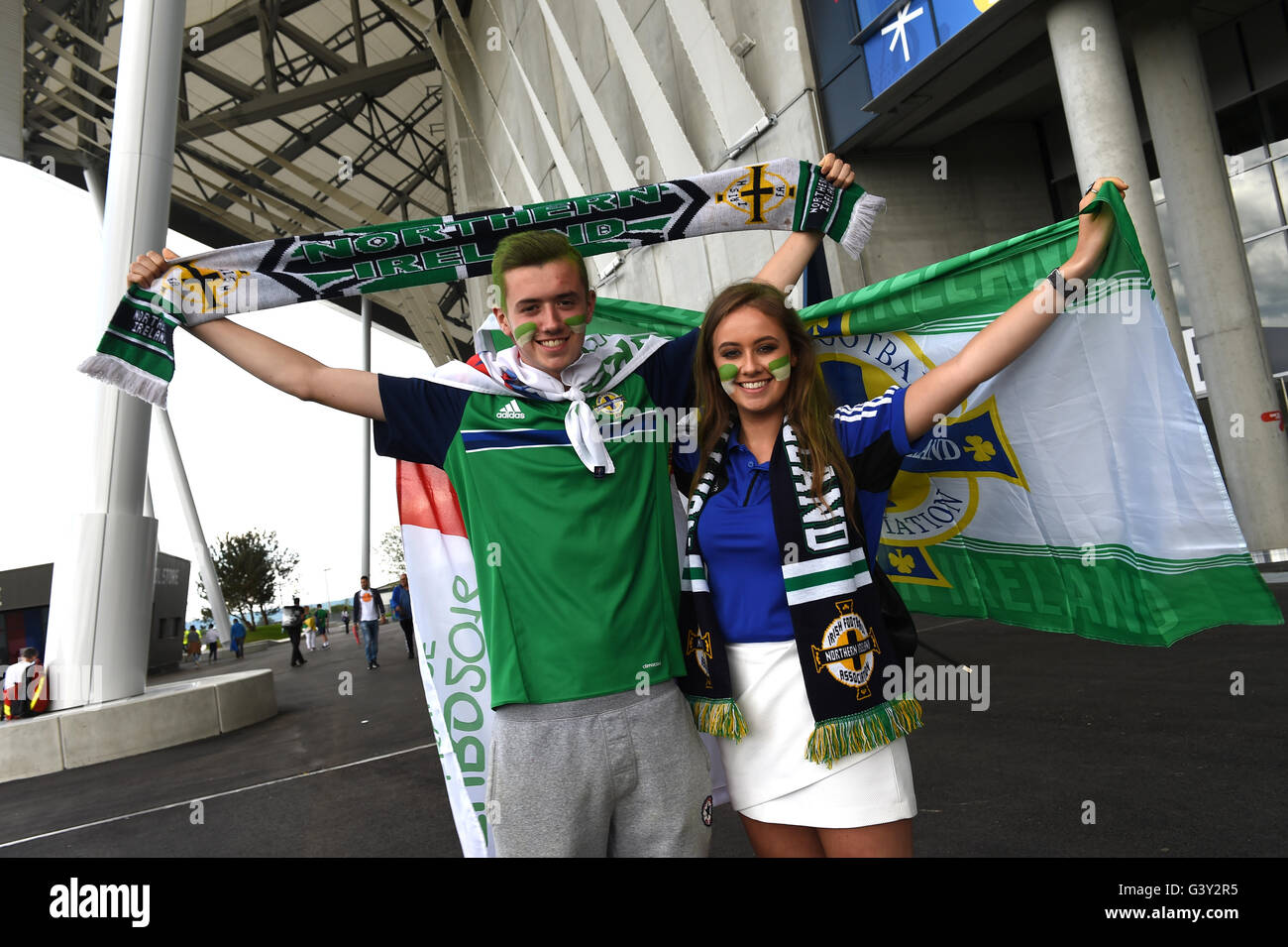 Parc ol hi-res stock photography and images - Alamy