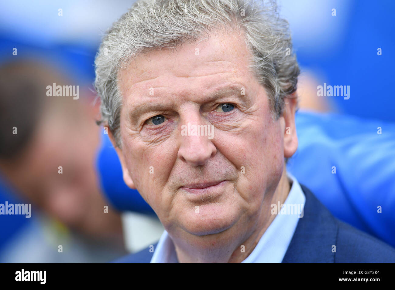Older football coach hi-res stock photography and images - Alamy